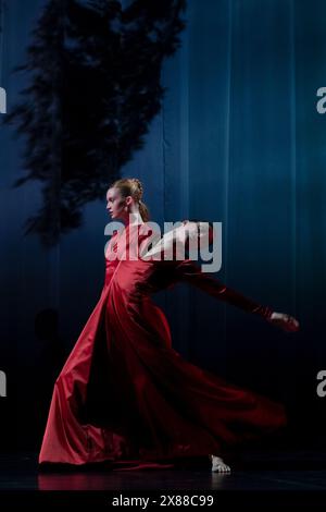 © Laurent Paillier/Le Pictorium/MAXPPP - Paris 23/05/2024 Laurent ...