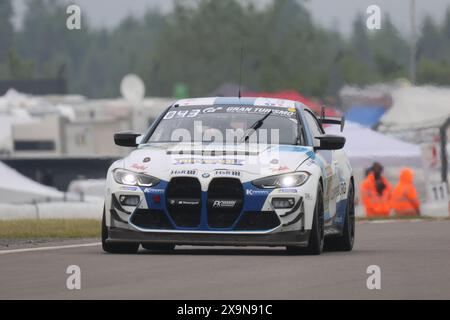 Joseph Warhurst (Thurgoland/GBR) / Christian Konnerth (Winningen/DEU ...