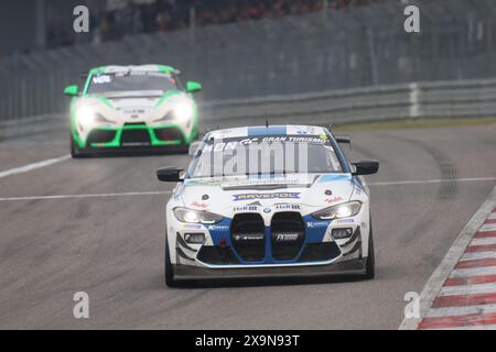 Joseph Warhurst (Thurgoland/GBR) / Christian Konnerth (Winningen/DEU ...