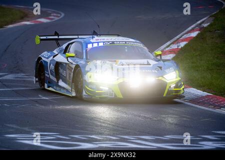 Frank Stippler, Christopher Mies, Ricardo Feller, Dennis Marschall ...