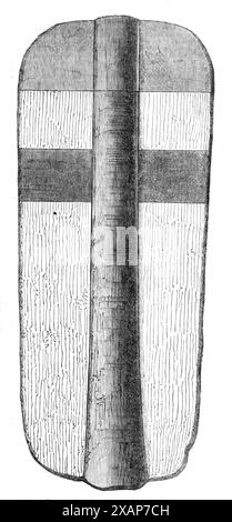 Waffen und Rüstungen aus der Meyrick Collection, South Kensington, 1869 ...