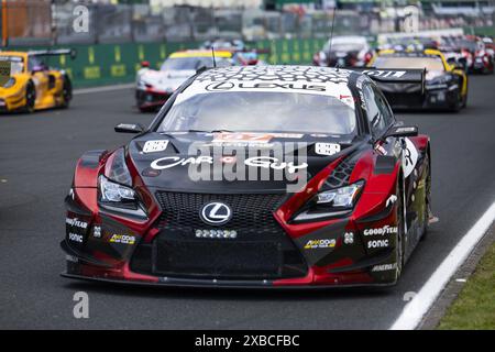 87 HAWKSWORTH Jack (gbr), KIMURA Takeshi (jpn), MASSON Esteban (fra ...