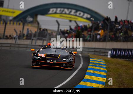 86 WAINWRIGHT Michael (gbr), SERRA Daniel (BH), PERA Riccardo (ita), GR ...