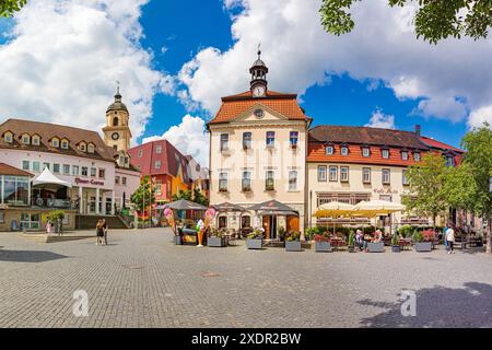 Grosse Stadte In Thuringen