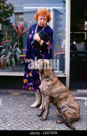 Spreepiraten, Fernsehserie, Deutschland 1989 - 1991, Regie: Hans ...