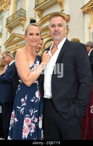 Lara von Stumberg Manou Lubowski Schauspieler München 08.05.2024 ...