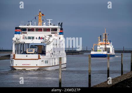 Preise Fahre Norderney Auto