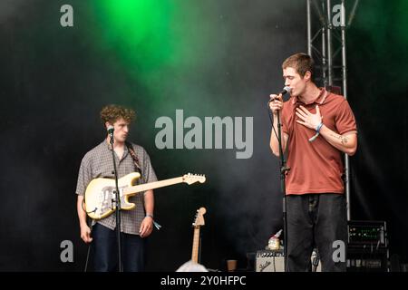 HUMANE THE MOON, KONZERT, 2024: The East London Artist and Sängerin ...