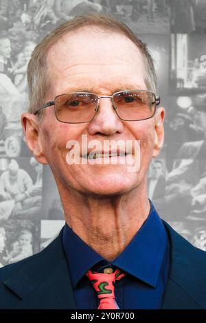 London, Großbritannien. Antony Penrose (Sohn von Roland Penrose und Lee ...