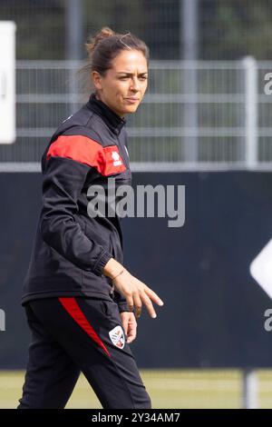 Ingolstadt, Deutschland. September 2024. Ingolstadt, Deutschland 09 ...