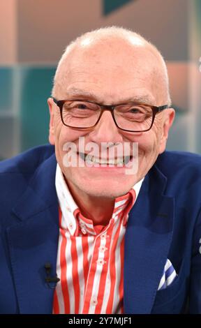 Der Immobilienunternehmer Josef Rick fordert, dass Reiche mehr Steuern ...