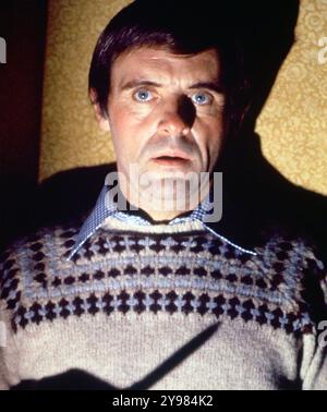 MAGIC 1978 20th Century Fox Horrorfilm mit Anthony Perkins als Charles ...