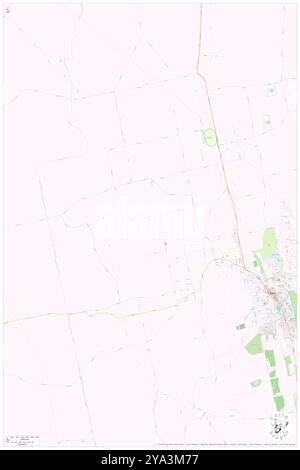 Clare und Gilbert Valleys, Clare und Gilbert Valleys, AU, Australien ...