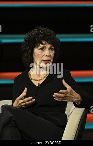 Sabine Adler Journalistin 10/24 ihre Sabine Adler am 17. Oktober 2024 ...