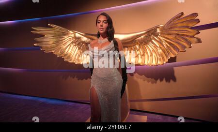 GEORGINA RODRIGUEZ in I AM GEORGINA (2022) -Originaltitel: SOY GEORGINA ...