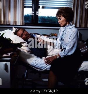 Eine Frau bleibt eine Frau, Fernsehserie, Deutschland 1972 - 1979 ...