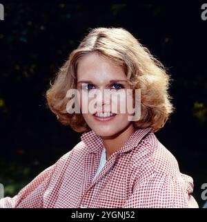 Eine Frau bleibt eine Frau, Fernsehserie, Deutschland 1972 - 1979 ...