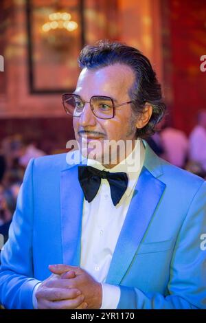 Ronald McDonald House Children's Aid Gala Charity in der Wiener Hofburg ...