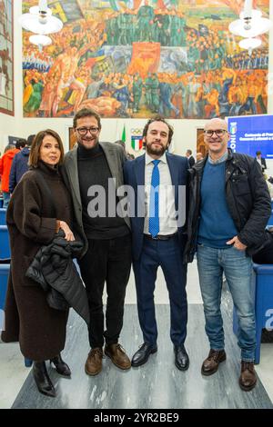 Premi Coni - Concorso Letterario - Concorso Nazionale per il Racconto ...