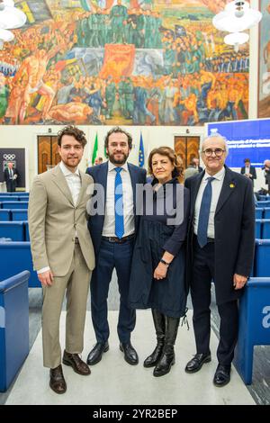 Premi Coni - Concorso Letterario - Concorso Nazionale per il Racconto ...