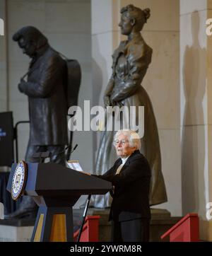 Arline Arnold Brady, Urenkelin von Martha Hughes Cannon während der ...