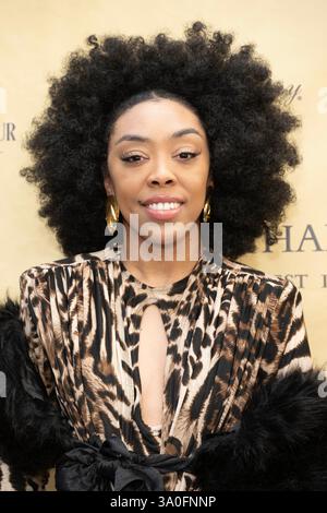 Beverly Hills, Usa. März 2025. Regisseur/Produzent Jonathan Baker ...