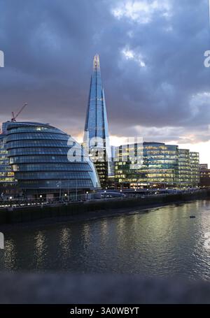 Wunderbar London Hochstes Gebaude Ebenbild