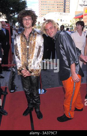 Dezember 1998 – Los Angeles, Kalifornien, USA – die Olympiateilnehmerin ...