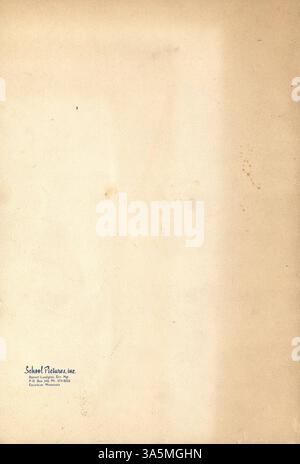 Dieses Sanford Jr. Das High Yearbook von 1988 dokumentiert Studenten ...