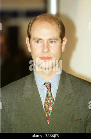 Oktober 2000 - Kaula Lumper, Malaysia - Â RICHARD CHAMBURY ALPHA ...