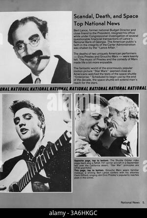 Das „Robin“-Jahrbuch der Robbinsdale High School für das Schuljahr 1963 ...