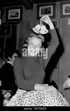 11. Juli 2006 - JUNE ALLYSON DICK POWELL. WERNER STOY - PHOTOS(Credit ...