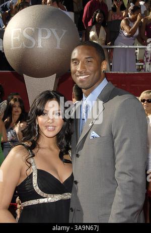 Juli 2006; Hollywood, CA, USA; KATHY GRIFFIN bei den ESPY Awards 2006 ...