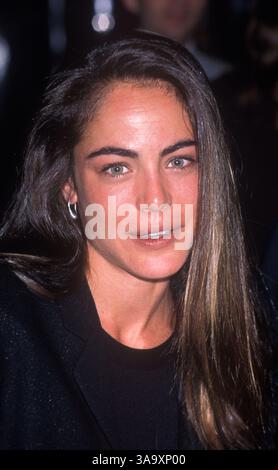 Juli 1996; Los Angeles, CA, USA; Schauspielerin PAMELA ANDERSON bei der ...