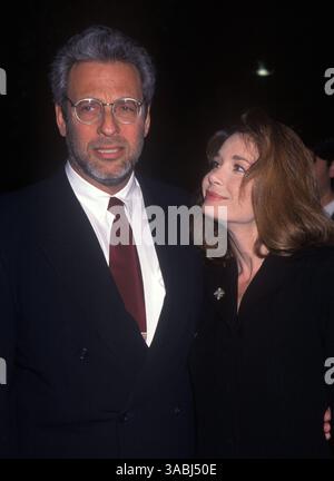 März 1995; Los Angeles, CA, USA; Halle Berry bei der Premiere von ...