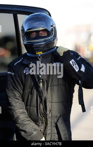 04. Februar 2012: NHRA Full Throttle Drag Racing Series Pro Stock ...