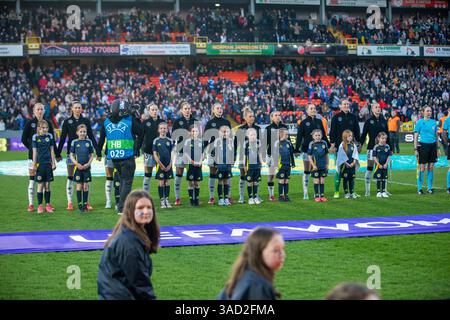 Sjoeke Nüsken #9 von Team Germany Janina Minge #6 von Team Germany ...