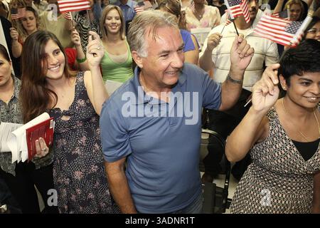 052808 Met Naturalize Foto von Damon Higgins/The Palm Beach Post ...