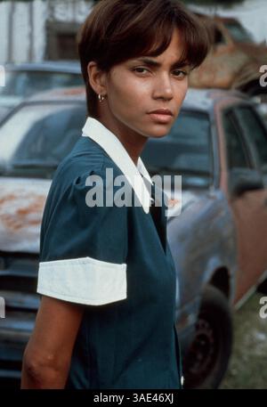 November 2001; Los Angeles, CA, USA; Monster's Ball Film Stills mit ...