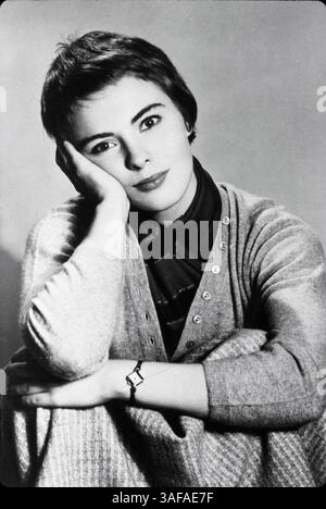 Juni 1956; Hollywood, Kalifornien, USA; 1956, Filmtitel: EDDY DUCHIN ...