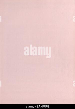 Das Jahrbuch „Nineteen Eighty Six Wagistanian“ 1986 dokumentiert ...