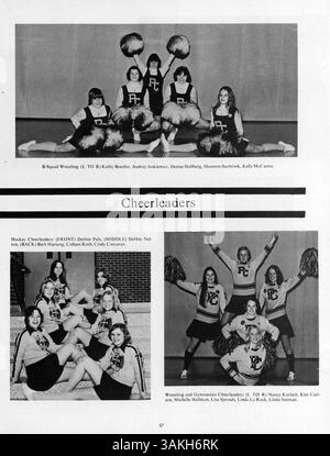 Dieses Jahrbuch 1975, Pirate Vol. IV: Corridors of Time, dokumentiert ...