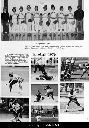 Das Jahrbuch „Centralian 1979: The Last of the 70s“ beleuchtet die ...