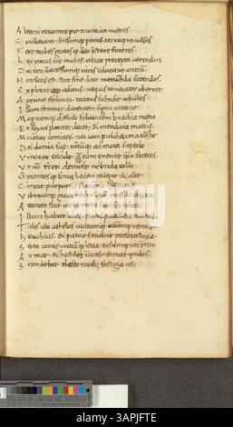 Die Sammlung Achilleid der University of Oregon Libraries ehrt Edward ...