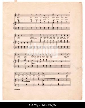 Multnomah: An Oregon Indian Tale, eingeführt von R.M. Emerson und ...