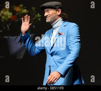 5. März 2022, Santa Barbara, CA, USA: High Heals auf drei der ...