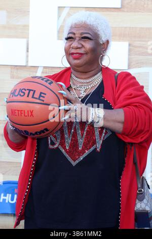 1. Juni 2022, Westwood, CA, USA: LOS ANGELES - 1. JUNI: Jaleel White ...