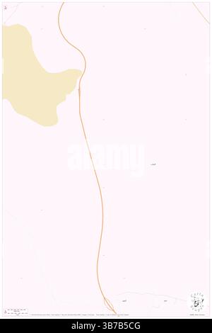Wadpfi al Uwaynah, OM, Oman, Al Batinah North, N 24 17' 19'', N 56 28 ...