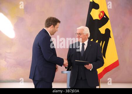 Wolfram Weimer, Patrick Schnieder, Stefanie Hubig, Johann Wadephul ...