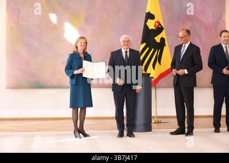 Wolfram Weimer, Patrick Schnieder, Stefanie Hubig, Johann Wadephul ...